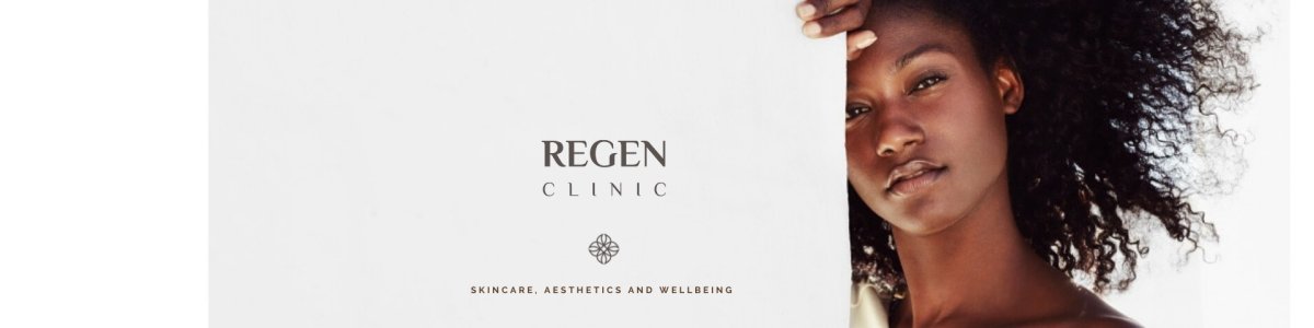 Personalized Skincare Consultation Form - REGEN Clinic by Dr. Chris